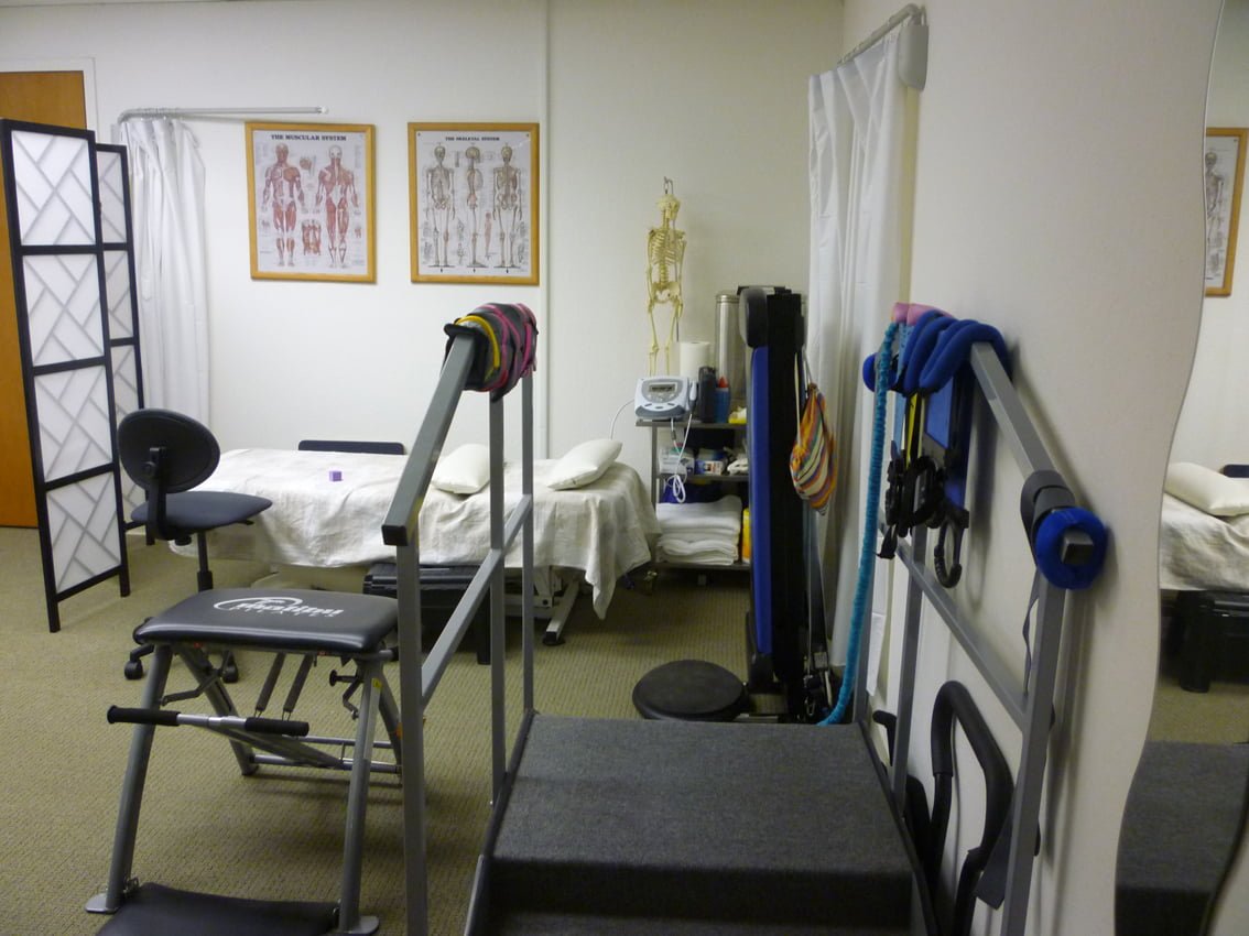 Physical Therapy : From Infants to Seniors» Pros In Rehab