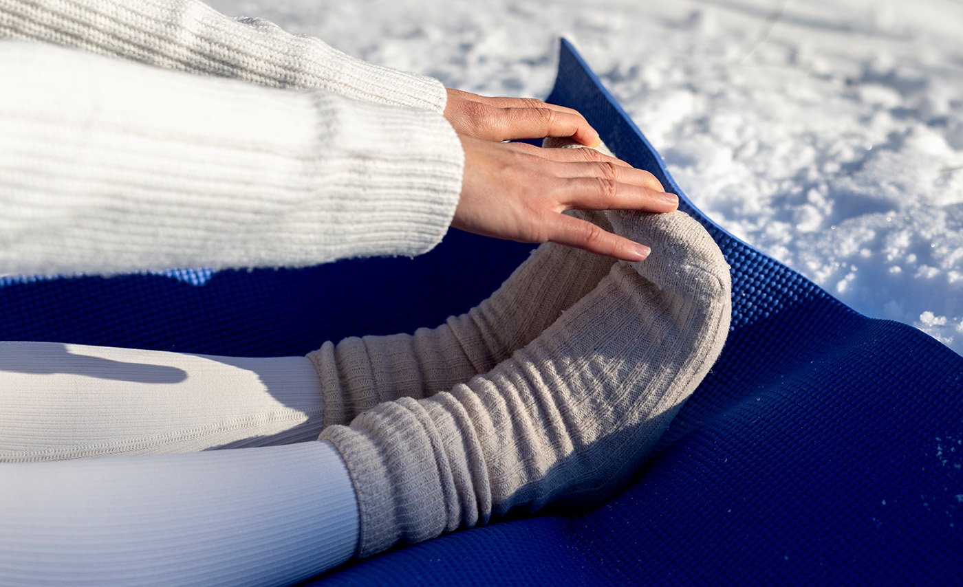 Winter Wellness: Stay Active with Physical Therapy Near San Jose