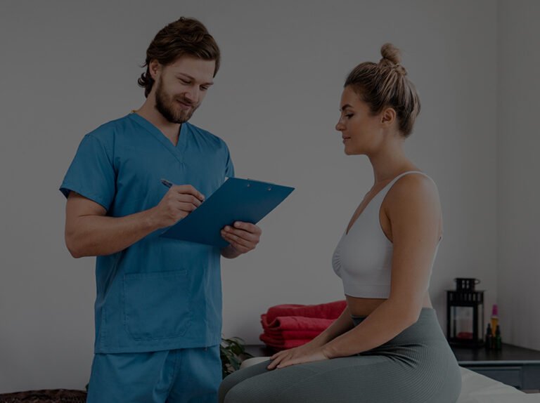 Maximize Your Health Benefits with In-Network Physical Therapy