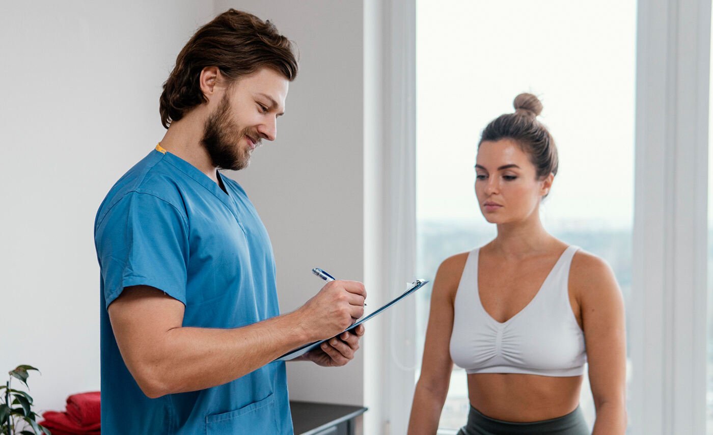 Maximize Your Health Benefits with In-Network Physical Therapy
