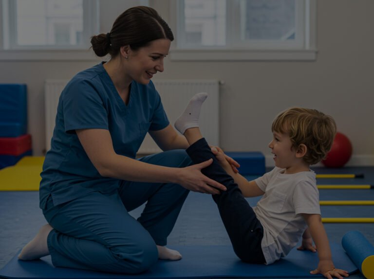 Early Intervention for Developmental Delays - Pros In Rehab