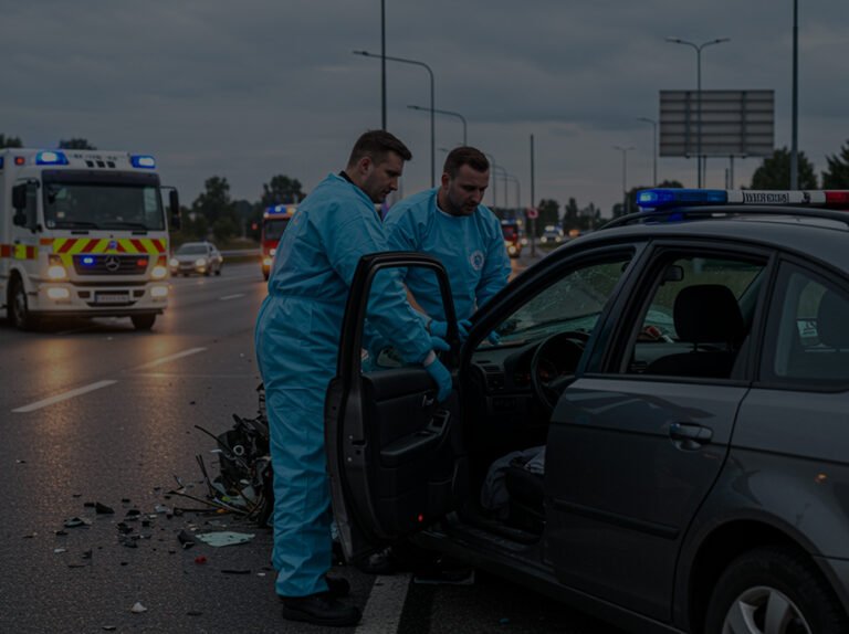 Recover Faster from Car Accidents with Physical Therapy